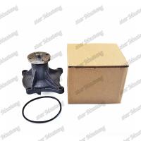 China Water Pump 4D32 ME080647 for sale