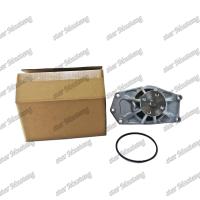 China Water Pump 4D34 ME215082 for sale