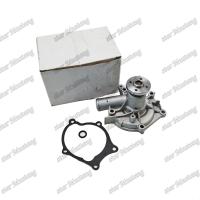 China Water Pump 4G64 MD972457 for sale