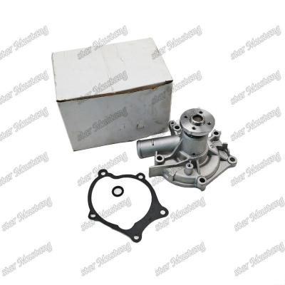 China Water Pump 4G64 MD972457 for sale