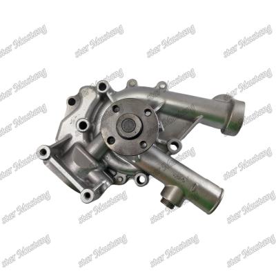 China Water pump 1Z 2Z 11Z 16100-78300-71 for sale