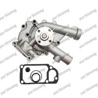 China Water pump 1Z 16100-78300-71 for sale