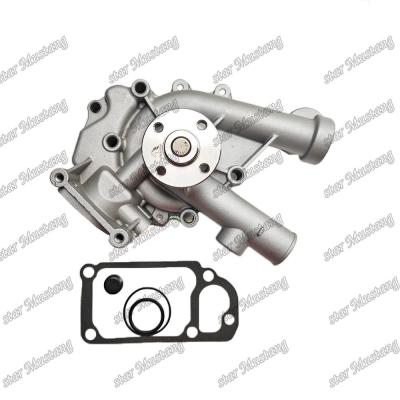 China Water pump 1Z 16100-78300-71 for sale