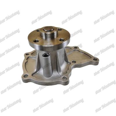China Water pump 4Y 7F 16100-78156-71 16110-78156-71 for sale
