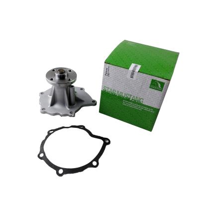 China Engine Water Pump Head 1DZ-2 for sale