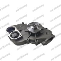 China Water Pump DV15 D2848 400921-00052 400921-00033 65.06500-6173 65.06500-6385 For Doosan Diesel Engine Repair Parts for sale