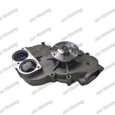 China Water Pump DV15 D2848 400921-00052 400921-00033 65.06500-6173 65.06500-6385 For Doosan Diesel Engine Repair Parts for sale