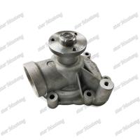China ENGINE Water Pump D4D for sale