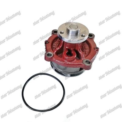 China Water Pump D6D D6E EC210 EC240 EC290 04259548 04299142 for sale