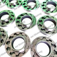 China Oil Pump V3300 V3800 V4702 F5802 1C010-35070 for sale