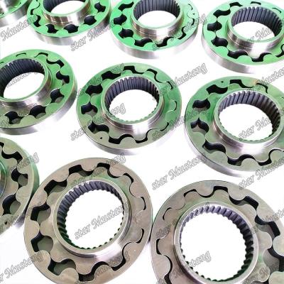 China Oil Pump V3300 V3800 V4702 F5802 1C010-35070 for sale