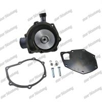 China Integral Water Pump 6D16 SK330-6 ME995307 for sale