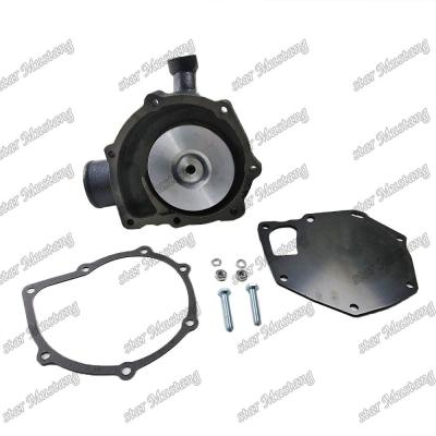 China Integral Water Pump 6D16 SK330-6 ME995307 for sale
