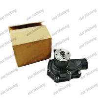 China Engine Piston Water Pump 6D16 ME047422 for sale