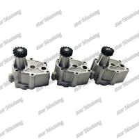 China Engine FE6T FD6T Oil Pump 15010-Z5512 15010-Z5513 15010-Z5001 15010-Z5503 15010-Z5004 For NISSAN Engine Spare Parts for sale