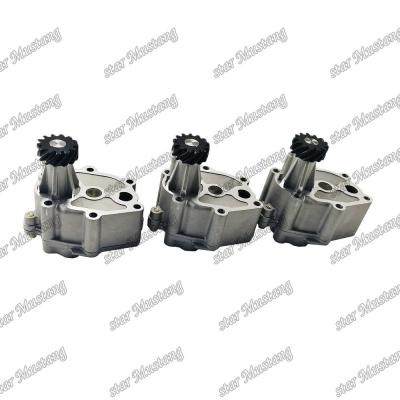 China Engine FE6T FD6T Oil Pump 15010-Z5512 15010-Z5513 15010-Z5001 15010-Z5503 15010-Z5004 For NISSAN Engine Spare Parts for sale