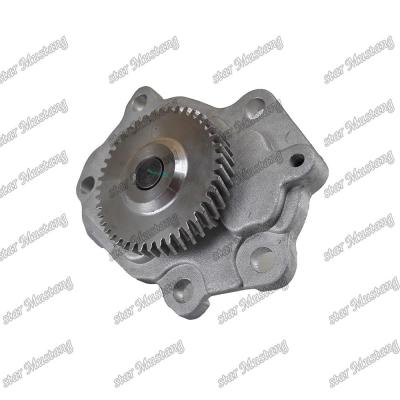 China Oil Pump TD23 TD25 TD27 BD30 15010-46G01 15010-46G04 15010-46G05 15010-46G06 15010-46G09 For NISSAN Engine Spare Parts for sale
