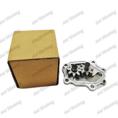 China Oil Pump TD42 TD42T 15010-06J02 15010-VB200 15010-VB201 15010-51N00 15010-VB600 15010 For NISSAN Engine Spare Parts for sale