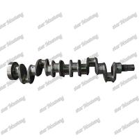 China Crankshaft 3056 1930159 2340207 For Caterpillar Diesel Engine Repair Parts for sale
