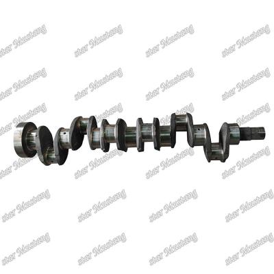 China Crankshaft 3056 1930159 2340207 For Caterpillar Diesel Engine Repair Parts for sale