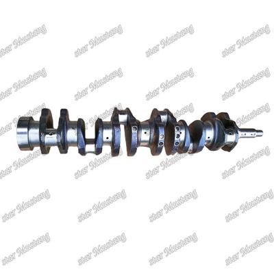 China Crankshaft 3066 S6KT 5I7671 34320-10011 Forged Steel For Caterpillar Diesel Engine Repair Parts for sale