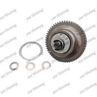 China 403C-11 Engine Oil Pump U5MK8265 For PERKINS Engine Spare Parts for sale