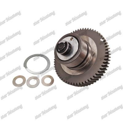 China 404 403C 404C Engine Oil Pump U5MK8266 For PERKINS Engine Spare Parts for sale