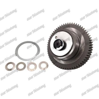 China 404 403D 404D Engine Oil Pump U5MK8267 For PERKINS Engine Spare Parts for sale