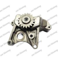China 1004 Engine Oil Pump 4132F056 For PERKINS Engine Spare Parts for sale