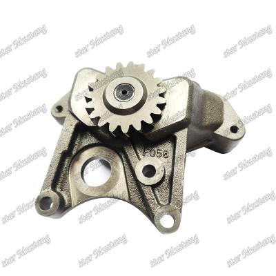 China 1004 Engine Oil Pump 4132F056 For PERKINS Engine Spare Parts for sale