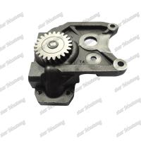 China 1006 Engine Oil Pump 216-8625 For PERKINS Engine Spare Parts for sale