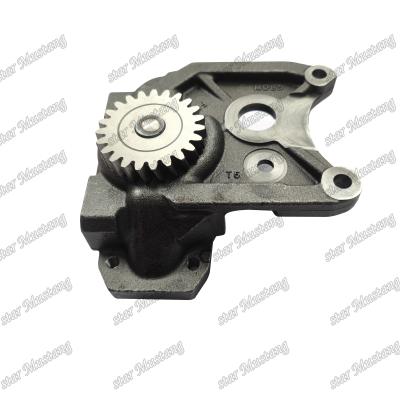 China 1006 Engine Oil Pump 216-8625 For PERKINS Engine Spare Parts for sale