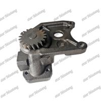China 1006 Engine Oil Pump 3753R101P For PERKINS Engine Spare Parts for sale