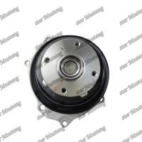 China BD30 TD23 TD25 TD27 Engine Water Pump 21010-40K31 For NISSAN Engine Spare Parts for sale