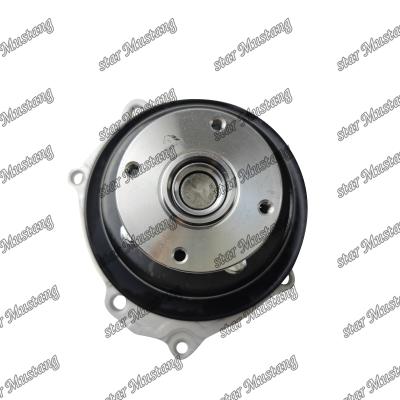 China BD30 TD23 TD25 TD27 Engine Water Pump 21010-40K31 For NISSAN Engine Spare Parts for sale