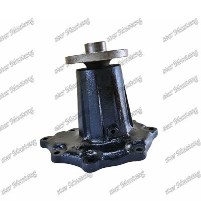 China FD46 Engine Water Pump 21010-17D00 For NISSAN Engine Spare Parts for sale