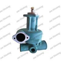 China NE6T Engine Water Pump 21008-96072 For NISSAN Engine Spare Parts for sale