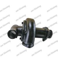 China PD6 PE6 Engine Water Pump 21008-96072 For NISSAN Engine Spare Parts for sale