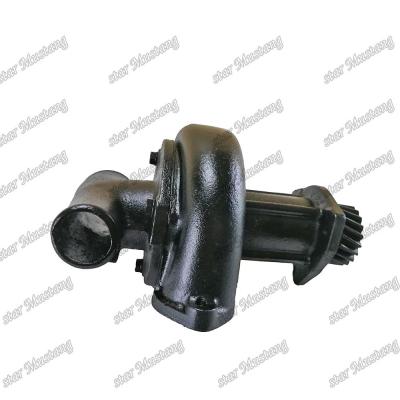 China PD6 PE6 Engine Water Pump 21008-96072 For NISSAN Engine Spare Parts for sale