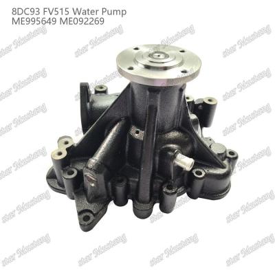 China Water Pump 8DC93 FV515 ME995649 ME092269 for sale