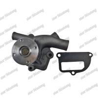 China SD22 Engine Water Pump 21010-37501 For NISSAN Engine Spare Parts for sale