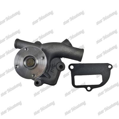 China SD22 Engine Water Pump 21010-37501 For NISSAN Engine Spare Parts for sale