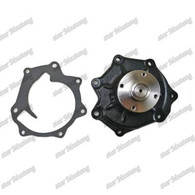 China TD42 Engine Water Pump 21010-34T25 For NISSAN Engine Spare Parts for sale