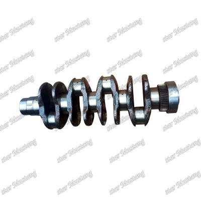 China BF4M2012 TCD2012 Engine Crankshaft 04292803 For DEUTZ Engine Spare Parts for sale