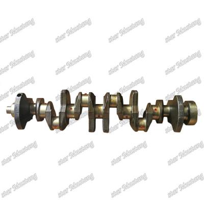 China F6L912 Engine Crankshaft 02136932 02166993 2136932 For DEUTZ Engine Spare Parts for sale