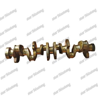 China F6L913 Engine Crankshaft 02139148 02136932 For DEUTZ Engine Spare Parts for sale
