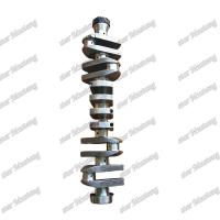 China TD226B Engine Crankshaft Forged Steel 12pcs Balance block 12272497 13032128 For DEUTZ Engine Spare Parts for sale