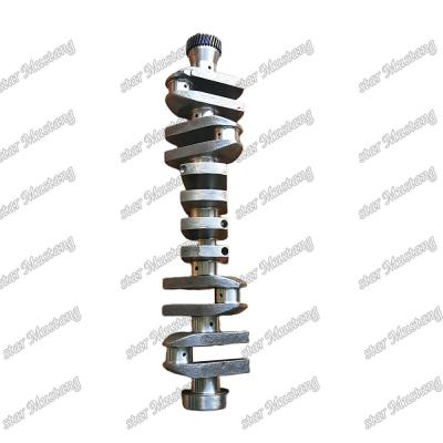 China TD226B Engine Crankshaft Forged Steel 12pcs Balance block 12272497 13032128 For DEUTZ Engine Spare Parts for sale