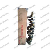 China EP100 EM100 Engine Crankshaft 13400-1082 For HINO Engine Spare Parts for sale