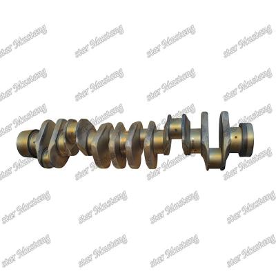 China Crankshaft C15 337-0201 For Caterpillar Diesel Engine Repair Parts for sale